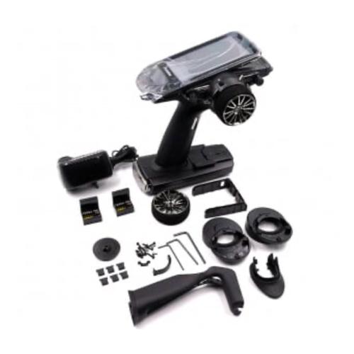 Jual Futaba 10PX 10-Channel 2.4GHz T-FHSS Radio System w/ R404SBS-E (2pcs) - Jakarta Pusat ...