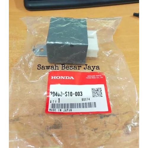 Jual Main Relay Bensin Honda CRV Gen 1 City Z Original - Jakarta Utara ...