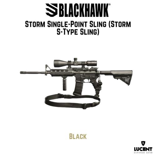 Jual Blackhawk Storm Single Point Sling (Storm S-Type Sling) - Jakarta Pusat - Lucent Defense ...