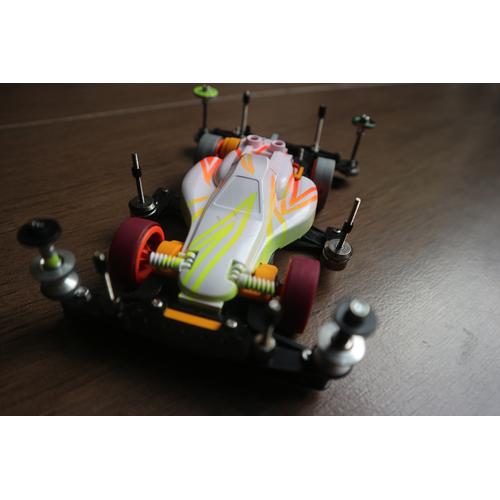 Jual tamiya side damper class super2 50/100 bisa request custom - SD 50 ...