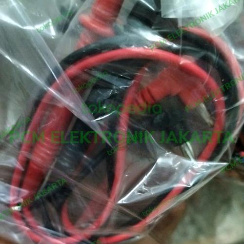 Jual kabel multi meter tester multimeter multitester kualitas biasa ...