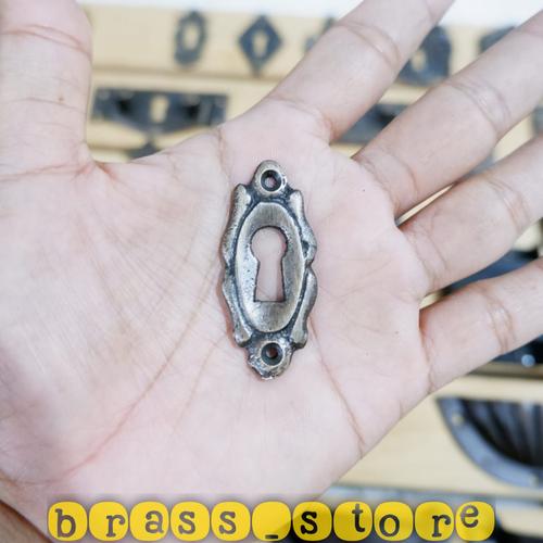 Jual LUBANG KUNCI DRAWER LOCK PINTU LEMARI LACI BUFET LOKER BAHAN ...