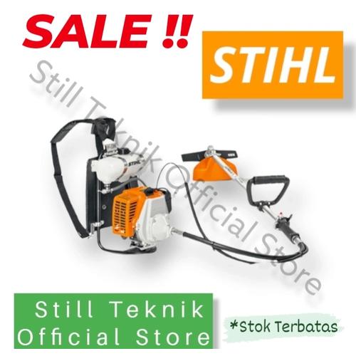 Jual Mesin Potong Rumput / Brush Cutter STIHL FR3001 / Mesin Rumput FR-3001 - Kota Sukabumi ...