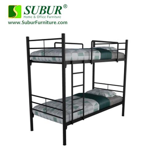 Jual Orbitrend Ranjang besi susun Bunk Bed type Revo - Jakarta Pusat ...