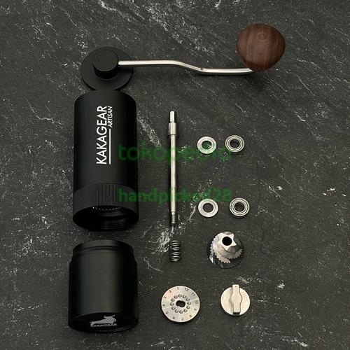 Jual Hand grinder-kakagear mojave slim - Kab. Bogor - handpicked28 ...