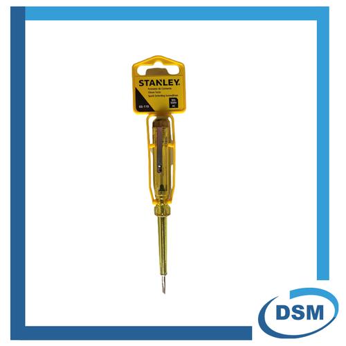 Jual STANLEY OBENG TESPEN LISTRIK AC - TEST PEN TESTPEN 66-119 - Kota ...