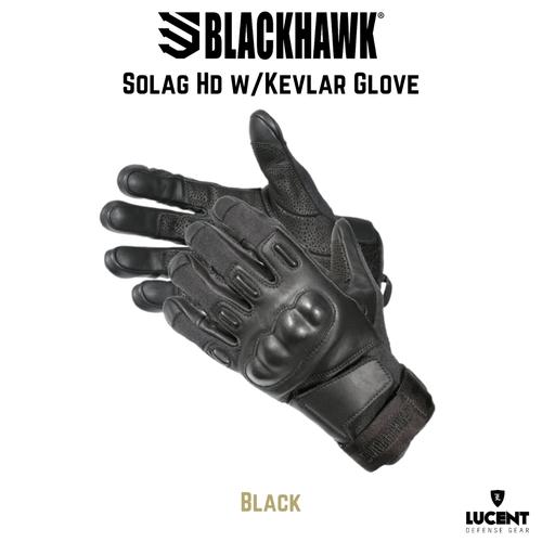 Jual Blackhawk SOLAG HD w/Kevlar Gloves - Jakarta Pusat - Lucent ...