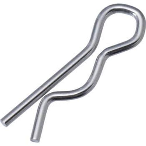 Jual Snap Pin SSP 10, SSP 16, SSP 6, SSP 20 SingleCoil Galvanis Putih ...