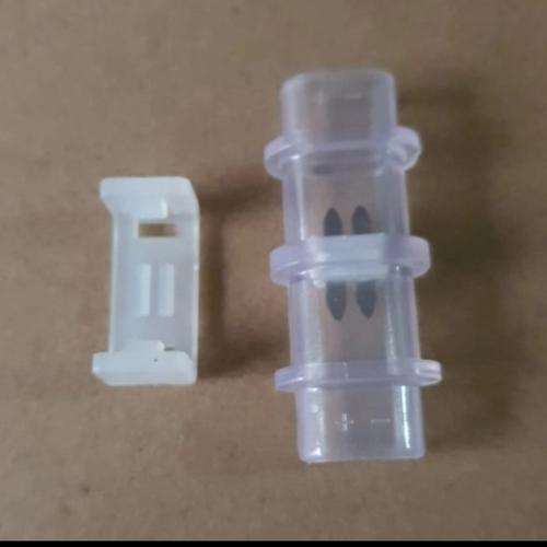 Jual LAMPU LED STRIP AC 220V IP65 9W/M 120S INFS 286 - INLITE ...