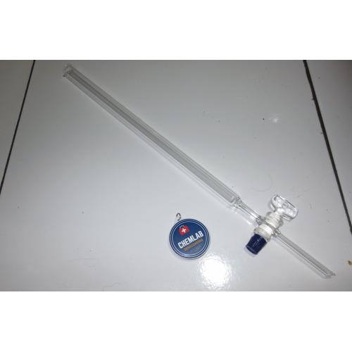 Jual Kolom Kromatografi - Coloumn Cromatografi 40 cm - Kota Bandung ...