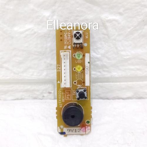 Jual Modul Sensor AC Daikin FTC Thailand Original - Jakarta Barat ...