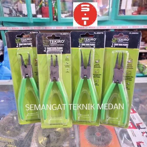 Jual 4PCS TANG CIRCLIP SNAPRING SNAP RING 7" SET EB ES IB IS TEKIRO 4 ...