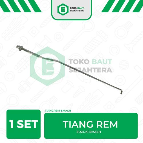 Jual TIANG-REM-SUZUKI SMASH SHOGUN RC / KAWAT REM SMASH - Kab ...