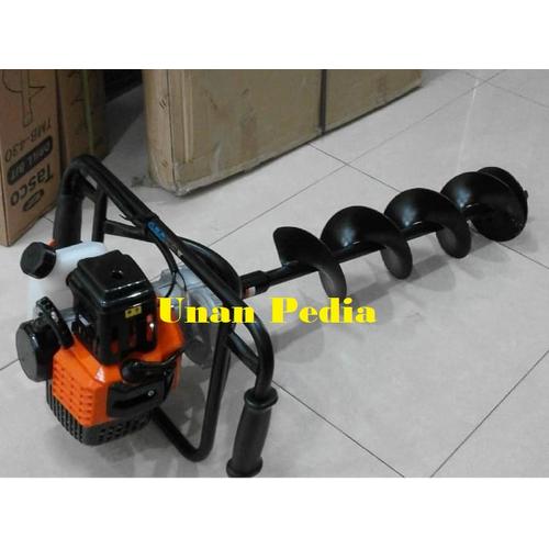 Jual Mesin Bor Tanah Penggali Lobang Diameter 15 cm - Tasco Bor Tanah ...