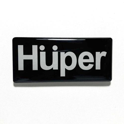 Jual Logo merk HUPER - LOGO EMBLEM - Kab. Malang - Redjo Store | Tokopedia