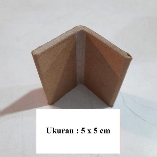 Jual Siku L karton karton pelindung paper angle 50 x 50 mm - Kab ...