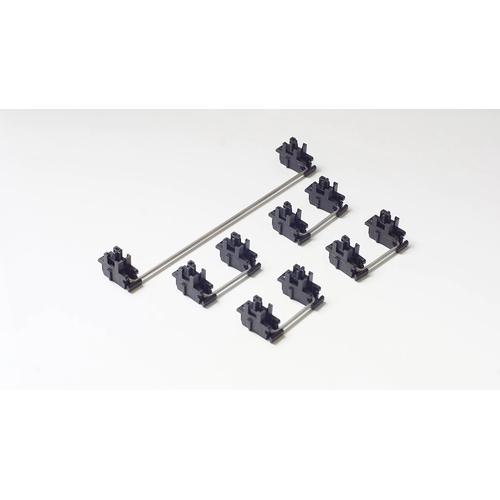 Jual Genuine Cherry Plate Mount Keyboard Stabilizer - Fullsize Set ...