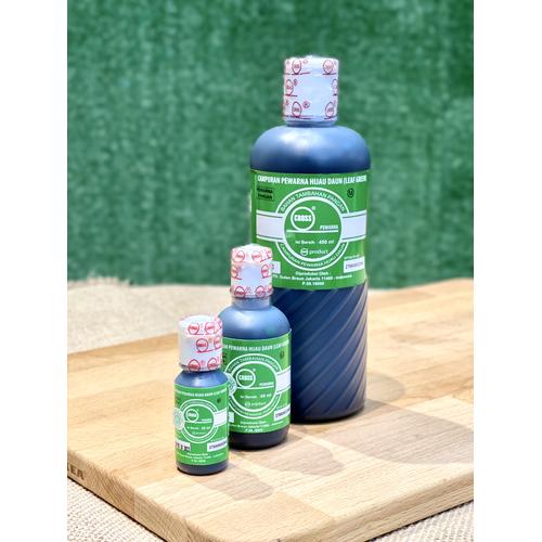 Jual Cross Food Coloring Leaf Green Pewarna Makanan Halal - Kota ...