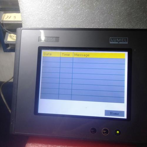 Jual HMI panel LUMEL mt058TNT - Kota Cimahi - jeky teknik | Tokopedia