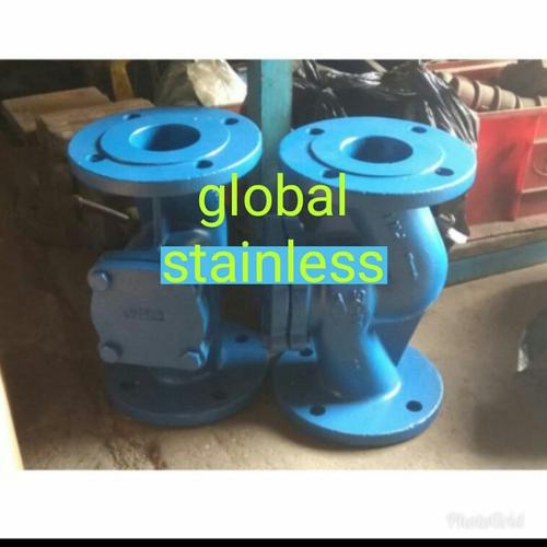 Jual Lift check valve PN16 DN25 - Check valve PN 16 cast iron ukuran 1 ...