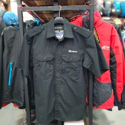 Jual KEMEJA TANDEM RIPSTOP HOLE - M - Kota Makassar - AnekaJayaUnhas ...