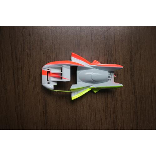 Jual custom repaint cat body tamiya strato vector astute dll - body ...