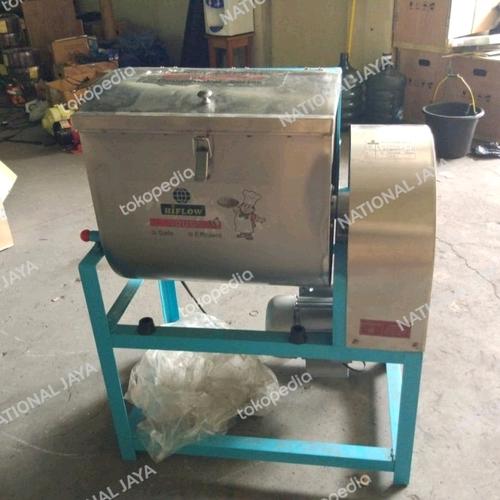 Jual MESIN PENGADUK ADONAN ROTI BAKPAU KUE MIE 8KG MURAH DAN BERGARANSI ...
