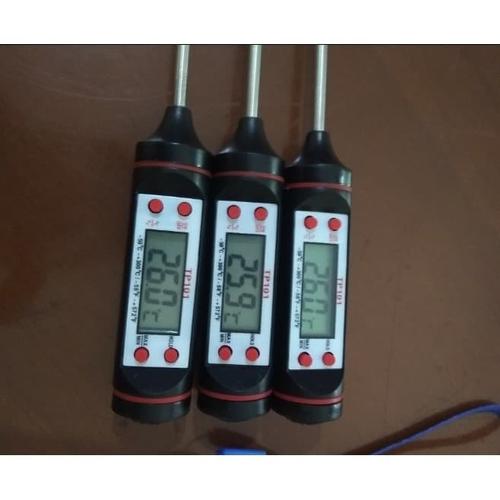 Jual Thermometer Digital Longstick 30cm Kompos & Produk Pertanian TP101 ...