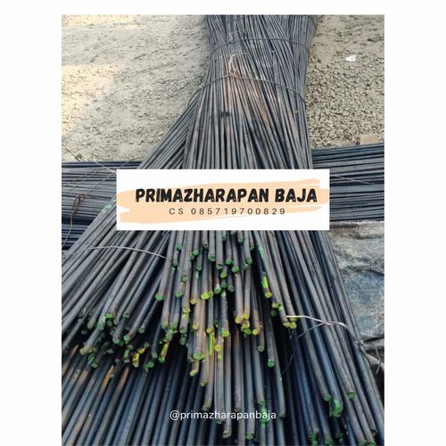 Jual Besi beton/besi behel 10mm polos - Kota Tangerang - TB Primaz ...