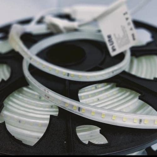 Jual LAMPU LED STRIP AC 220V IP65 9W/M 120S INFS 286 - INLITE ...