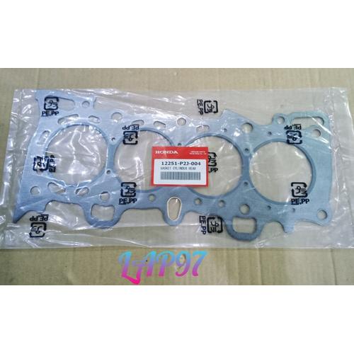 Jual Packing head Honda Ferio MADE in JAPAN paking only civic ferio ...