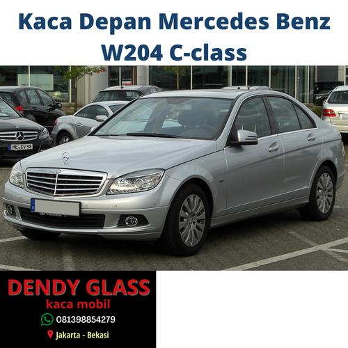 Jual Kaca Depan Mercedes Benz W204 Rain Sensor - FY XYG Lamisafe Baru ...