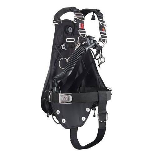 Jual BCD Diverite Nomad Ls Gen2 package with Regulator - BCD+Regu Set ...