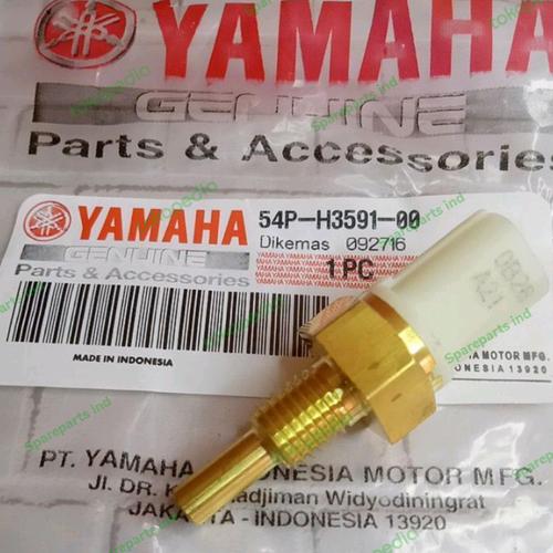 Jual Sensor Sensor Suhu Panas EOT ECT Thermostat Mio-J M3 Soul Gt Fino ...