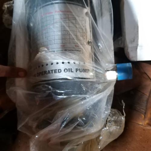 Jual Pompa Oli untuk Drum kapasitas 200Liter Pakai Angin - Jakarta ...