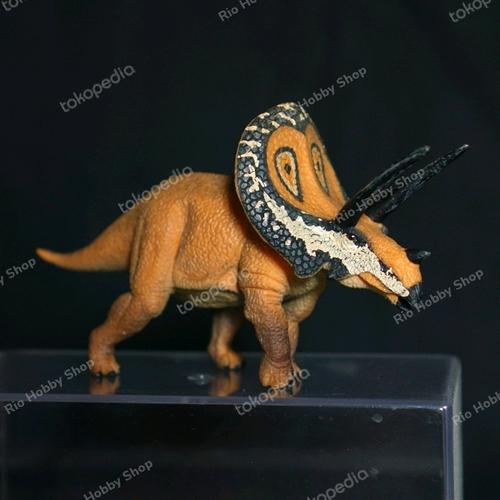 Jual Original Torosaurus by CollectA Dinosaurs Dinosaurus - Kota Depok ...