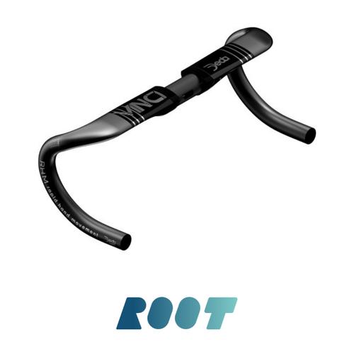 Jual DEDA VINCI CARBON HANDLEBAR - 44 - Kab. Tangerang - ROOT CYCLING ...