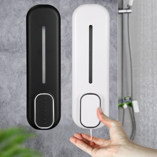 Jual Tempat Sabun Cair New Model / Liquid Soap Dispenser Single 350ML ...