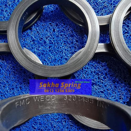 Jual FMC Weco Seal Union Hammer 2 inch figure 602/1002/1502 PN.3201465 ...
