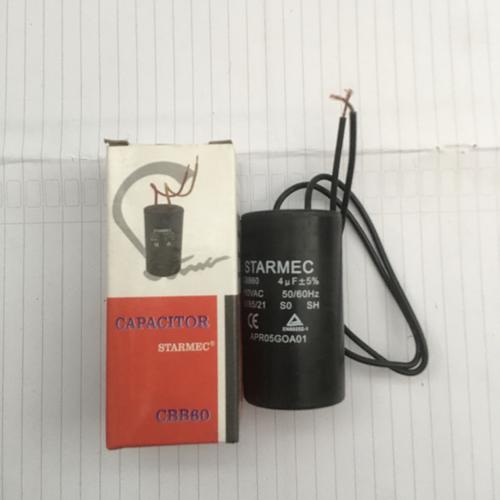 Jual kapasitor starmec 4uf - Kota Denpasar - Mega jaya elektro parts ...