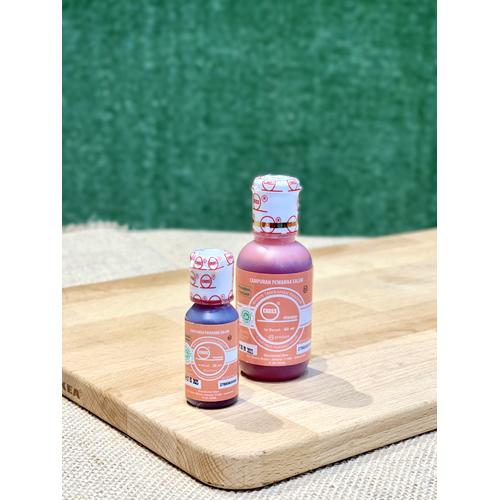 Jual Cross Food Coloring Salem Pewarna Makanan Halal - 20ml - Kota ...