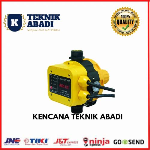 Jual Otomatis / Automatic Pressure Control Pompa Air - Jakarta Barat ...