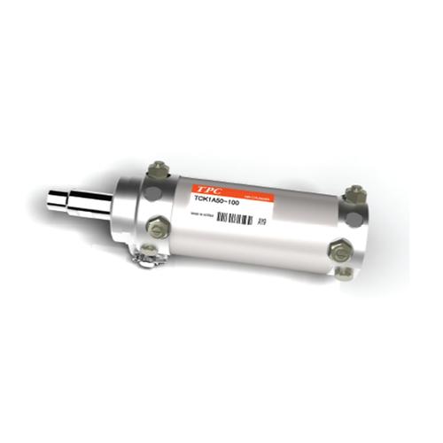 Jual TPC Clamp Cylinder - AJ SERIES - AJGA63-150-W2PL - Jakarta Barat ...