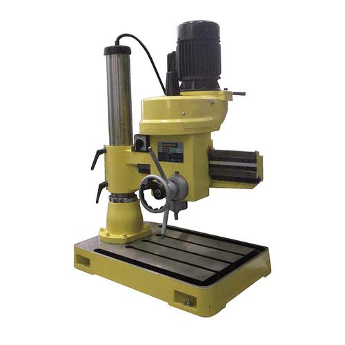 Jual Mesin Bor Mini Radial Drilling 32MM 1.5HP Krisbow KW1500284 ...