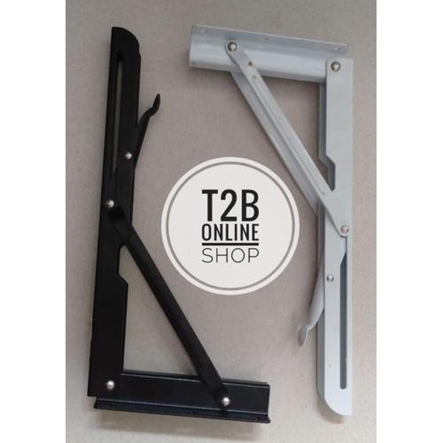 Jual Sale Bracket / Engsel Meja Lipat Dinding / Engsel Siku Lipat Per ...