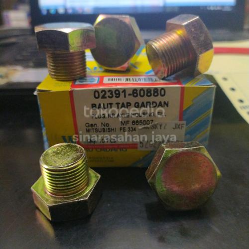 Jual Baut isi gerdang ps120 MF665007 Wakasa - Kota Medan - Sinar Asahan ...