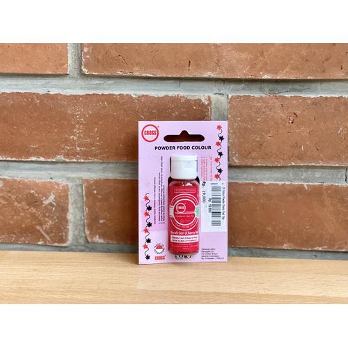 Jual Cross Food Coloring Powder Pewarna Bubuk Halal 15gr - Sky Blue ...