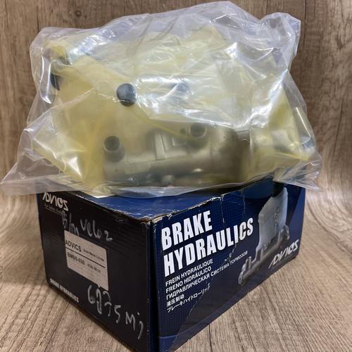 Jual Master Rem Atas Rush / Terios MT - Brake Master / BM Assy - Advics ...
