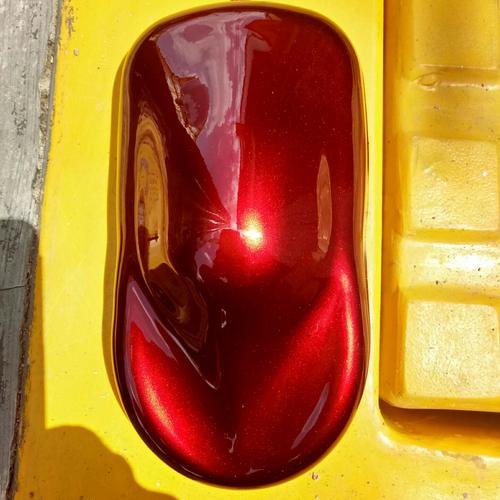Jual mixing colors RED CANDY tone - 1ltr - Kota Medan - Toko Cat ...