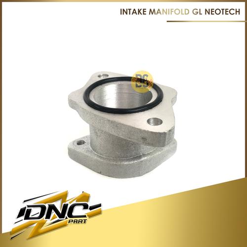Jual INTAKE MANIFOLD MANIPOL GL PRO NEOTECH FULL ALUMUNIUM DIRAL - Kota ...